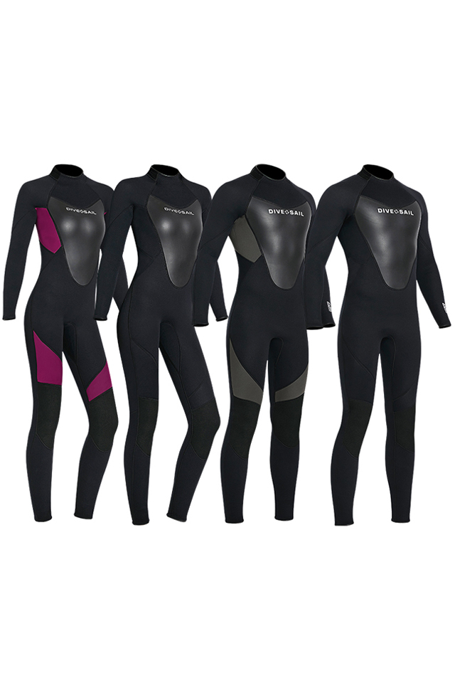 Dive and Sail Wetsuits | Free Shipping at Buy4Outdoors